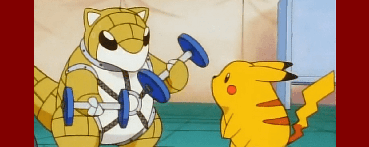 ¿Maestro Pokémon?, EV Training en Pokémon ORAS. – NINtheorist