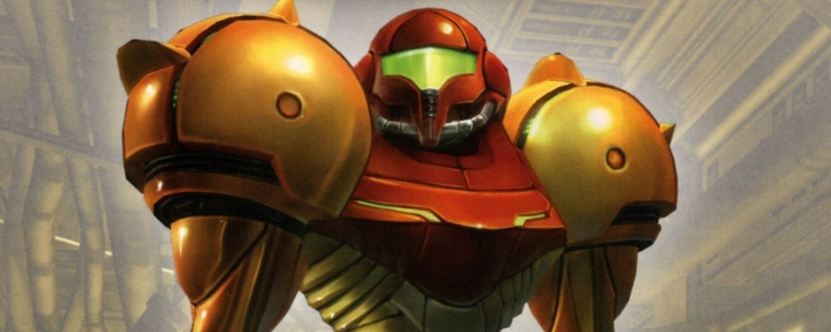 Retro Studios: El ‘Scan Visor’ en la Serie de Metroid Prime es idea de ...