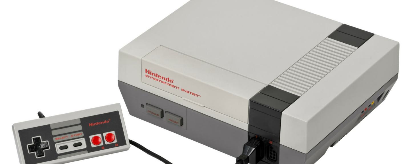 Nesbox: Un Emulador de NES, ha pasado la Certificación de la Windows ...
