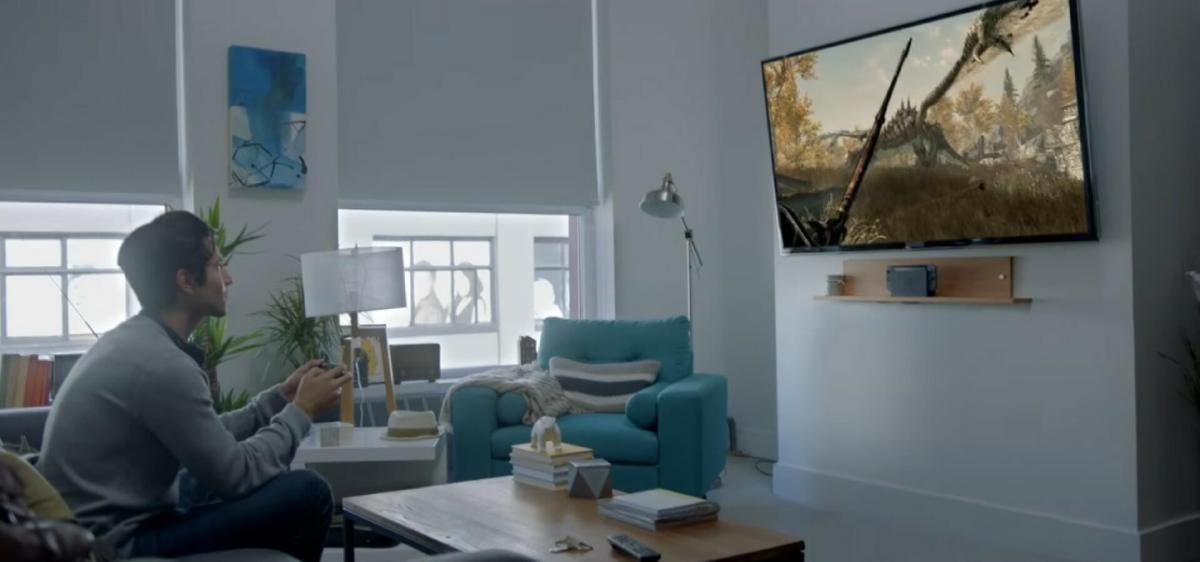 Take-Two: ‘Felices’ de Trabajar con Nintendo en el Trailer de Switch ...