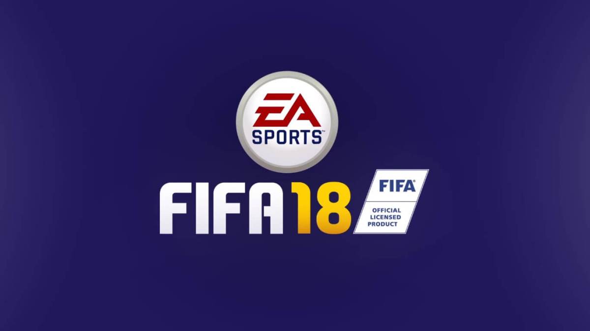 FIFA 18 llegará el 29 de Septiembre al Nintendo Switch. – NINtheorist