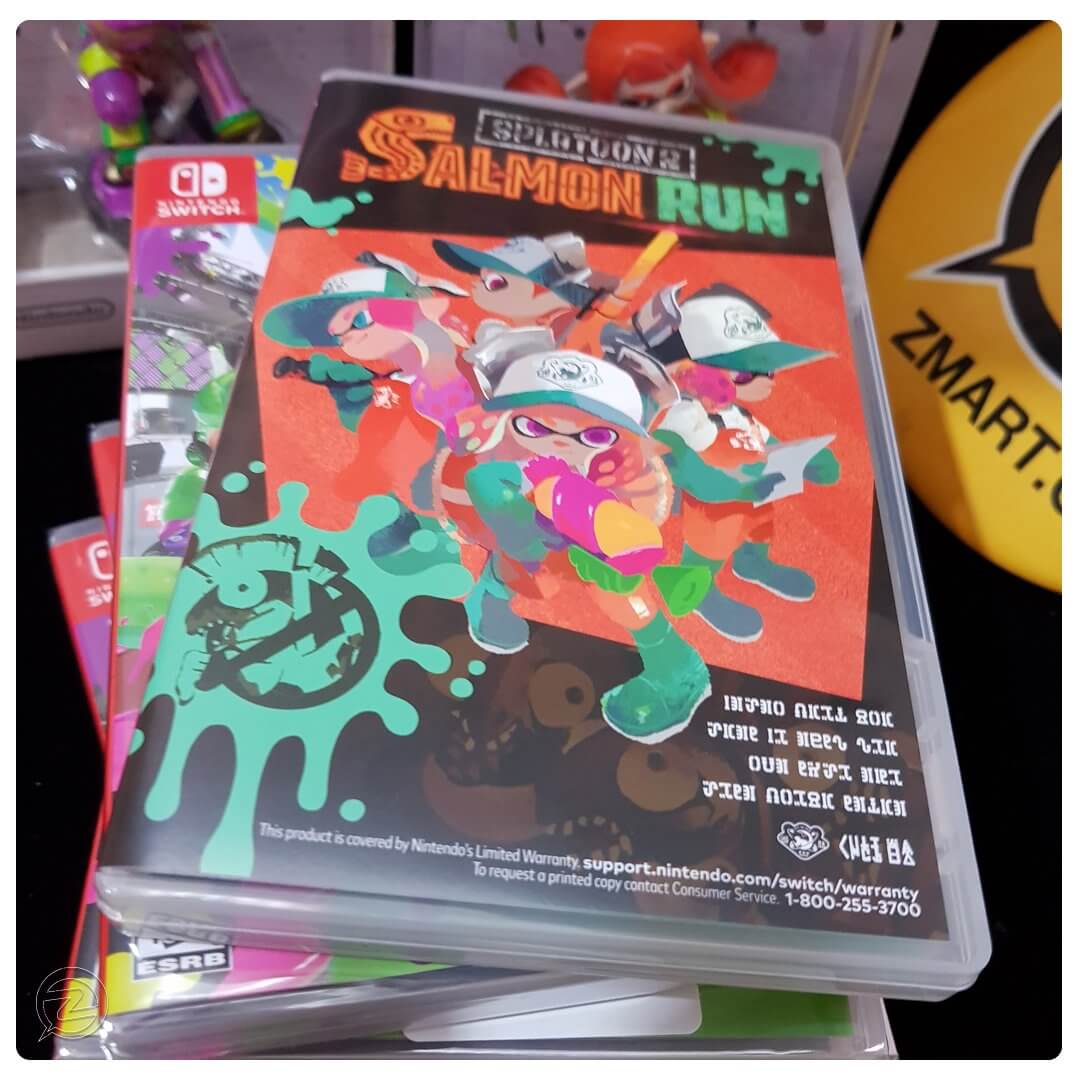 SPLATOON_2_PORTADA_! – NINtheorist