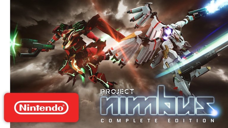 Project Nimbus: Complete Edition | Trailer de lanzamiento – Nintendo ...