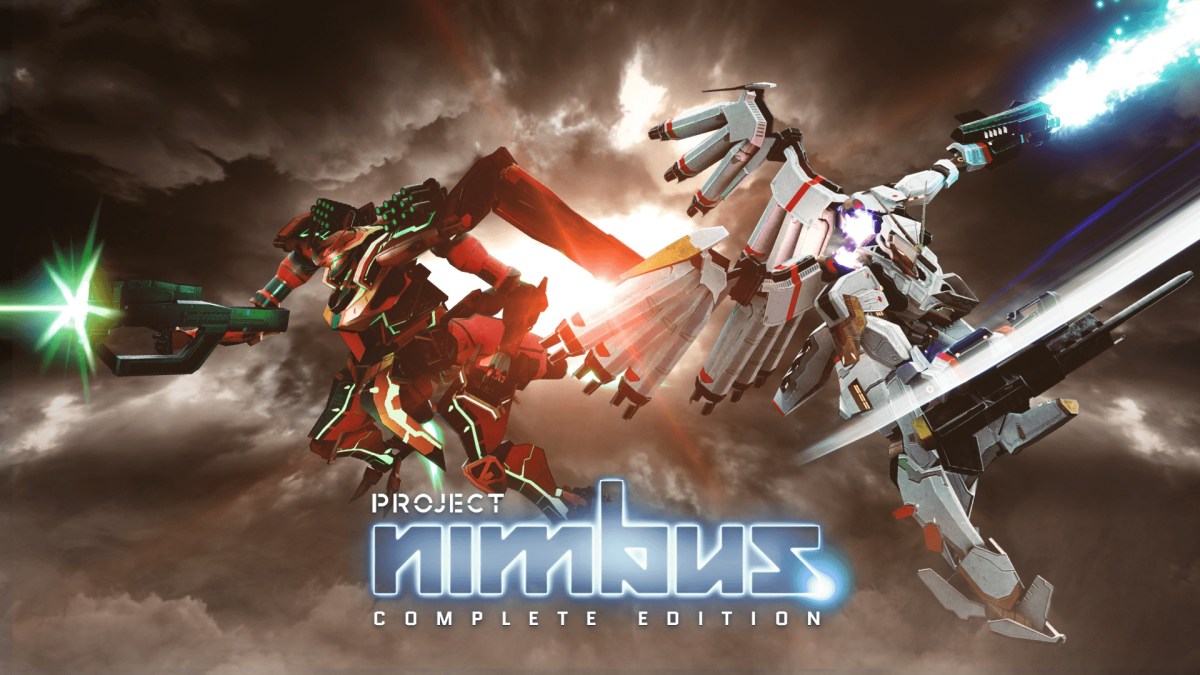 Reseña | Project Nimbus:Complete Edition – Nintendo Switch. – NINtheorist