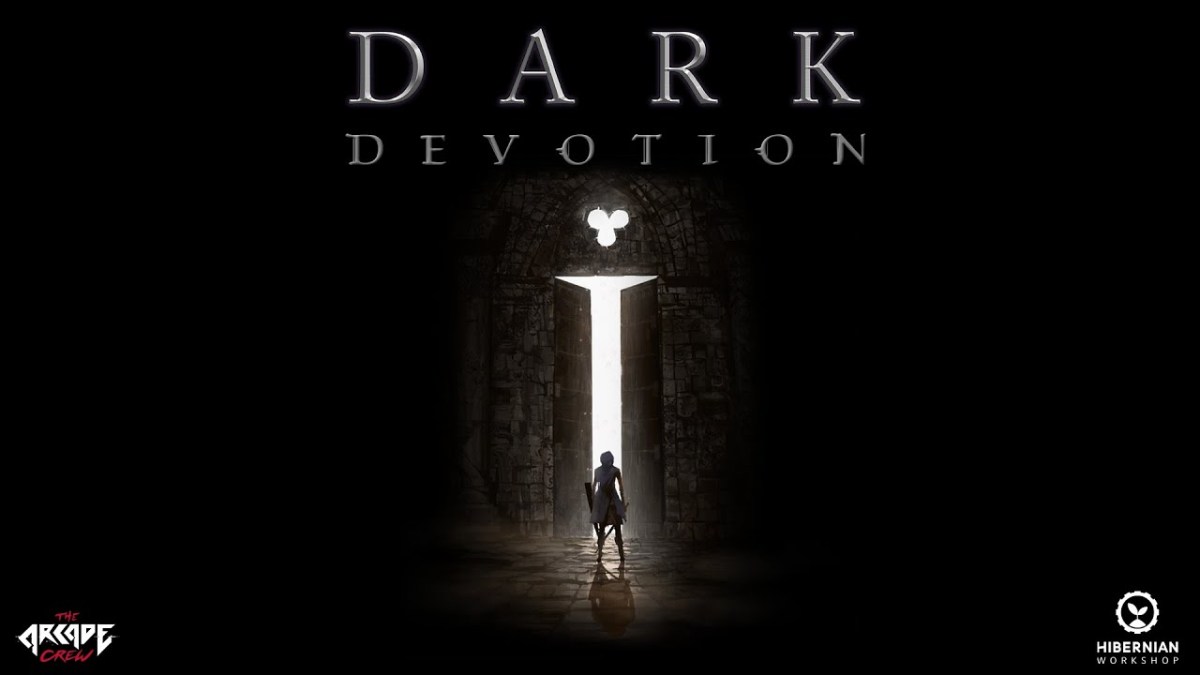 Dark Devotion | 8 primeros minutos de Gameplay – Nintendo Switch. – NINtheorist