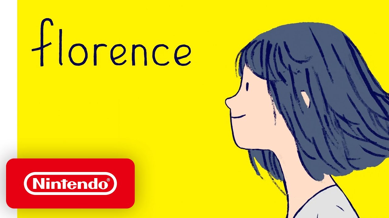 Florence | Primer video con gameplay en Nintendo Switch. – NINtheorist