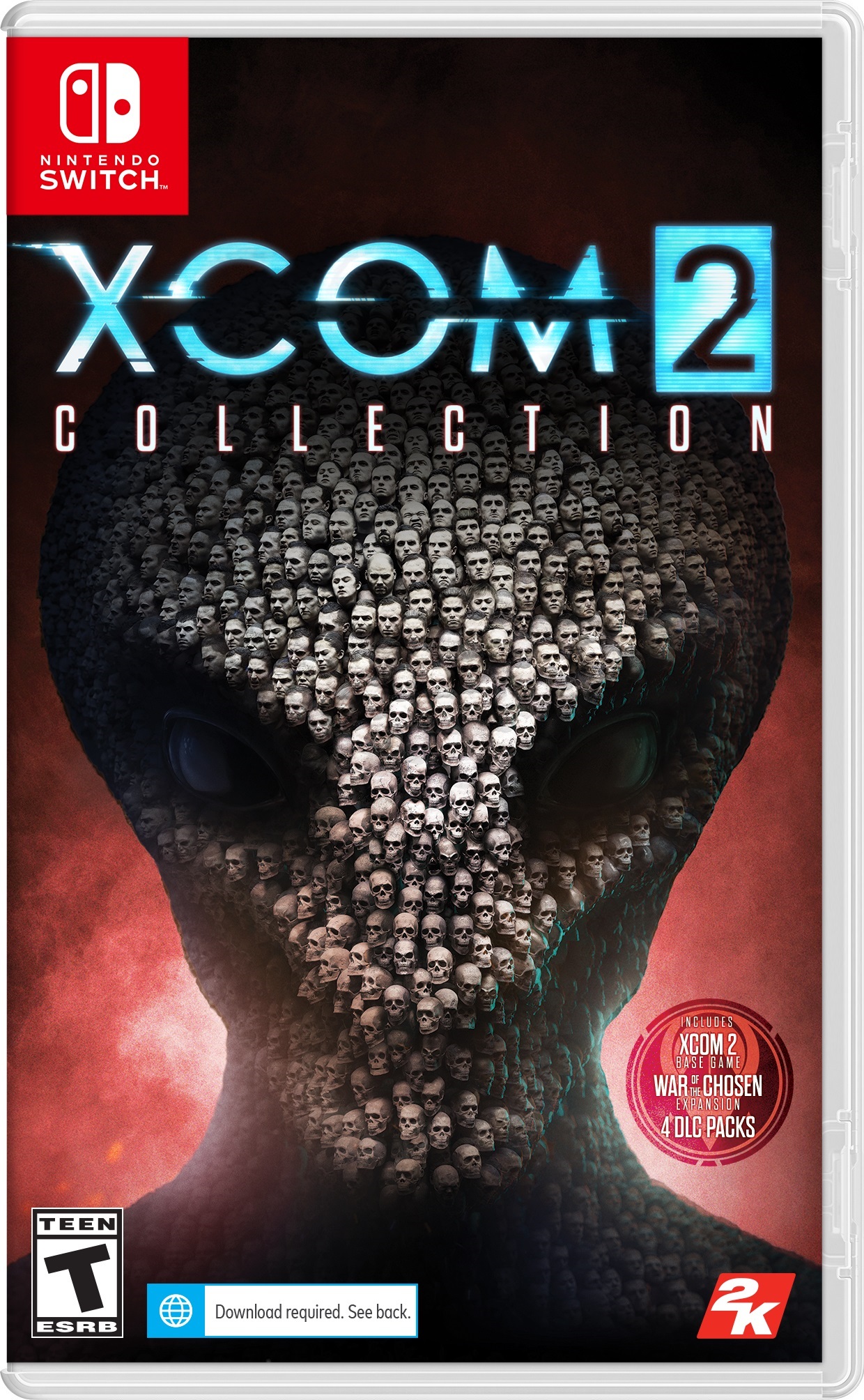 BioShock: The Collection, Borderlands Legendary Collection, XCOM 2 ...