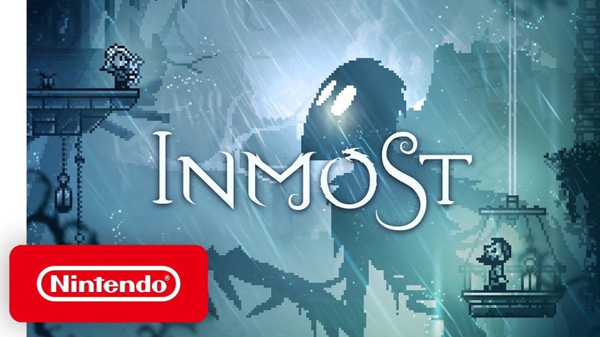 INMOST | Trailer de lanzamiento – Nintendo Switch. – NINtheorist