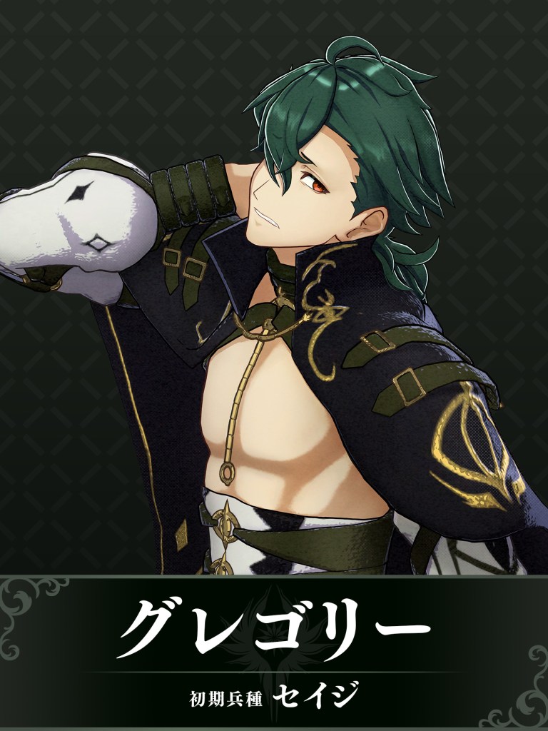 Fire Emblem Engage | Tarjeta de perfil y videos de presentación de ...