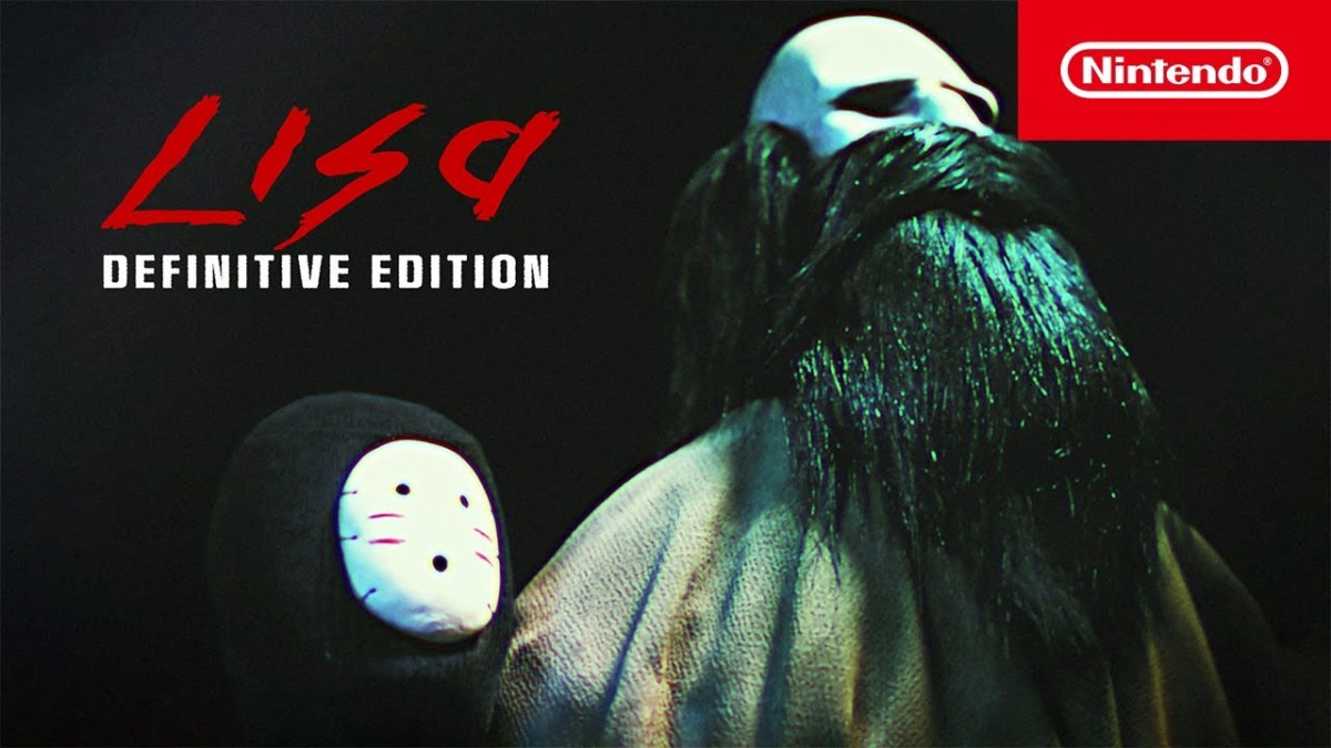 LISA: Definitive Edition | Tráiler de lanzamiento – Nintendo Switch ...