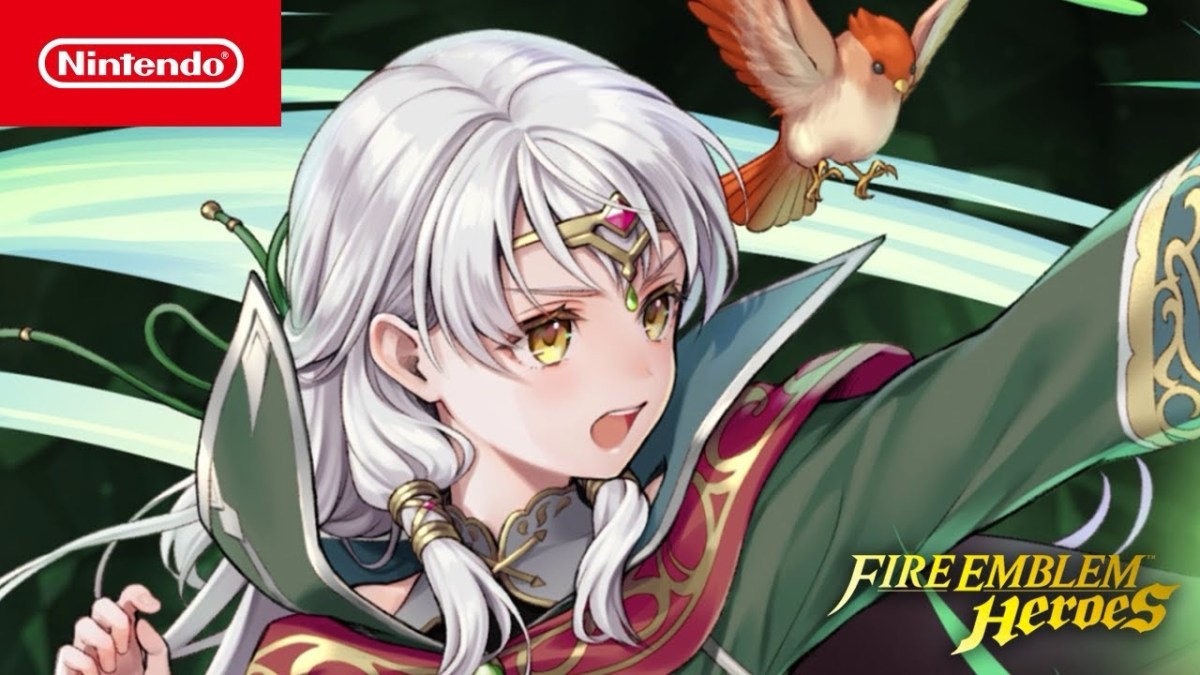 Fire Emblem Heroes | Video: New Heroes: Attuned Micaiah & Rearmed Sothe ...