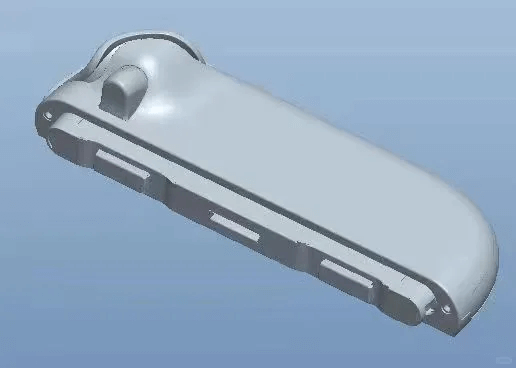 Rumor | Primeras imágenes y características del prototipo de producción ...